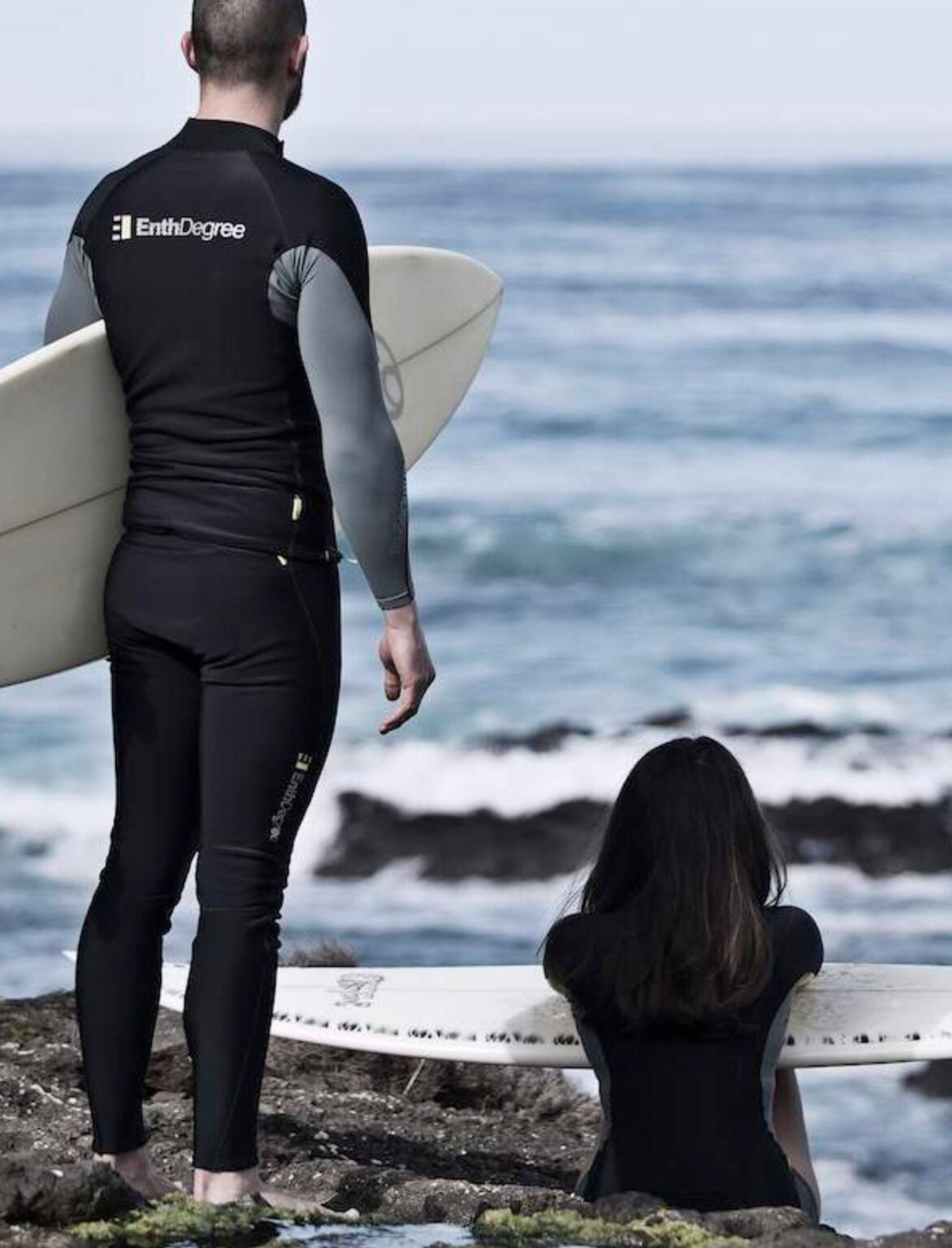 Enth Degree - Takes You There