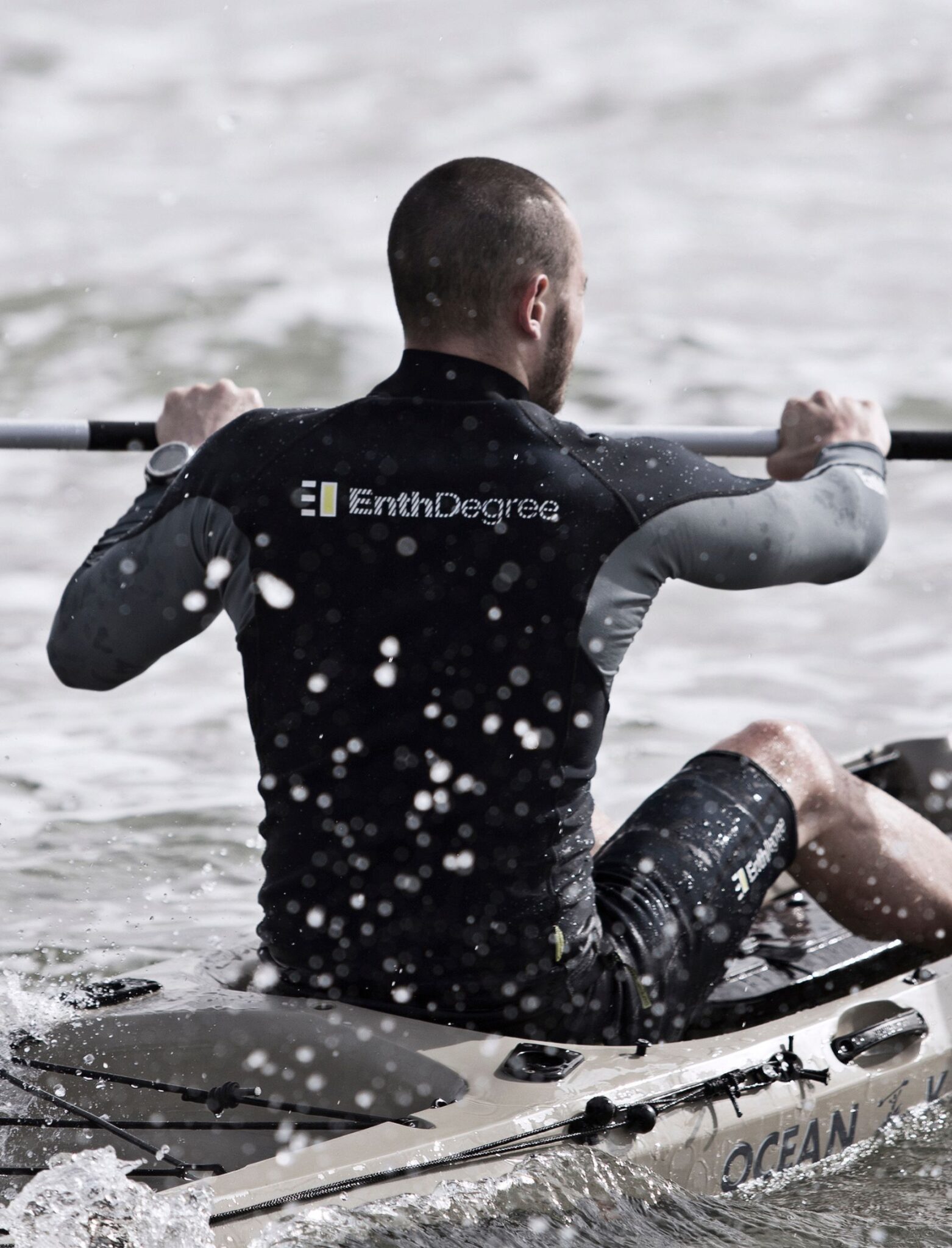 Paddle - Enth Degree