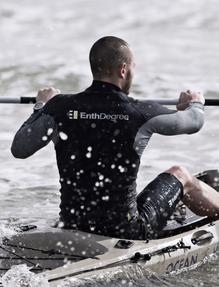 Paddle - Enth Degree