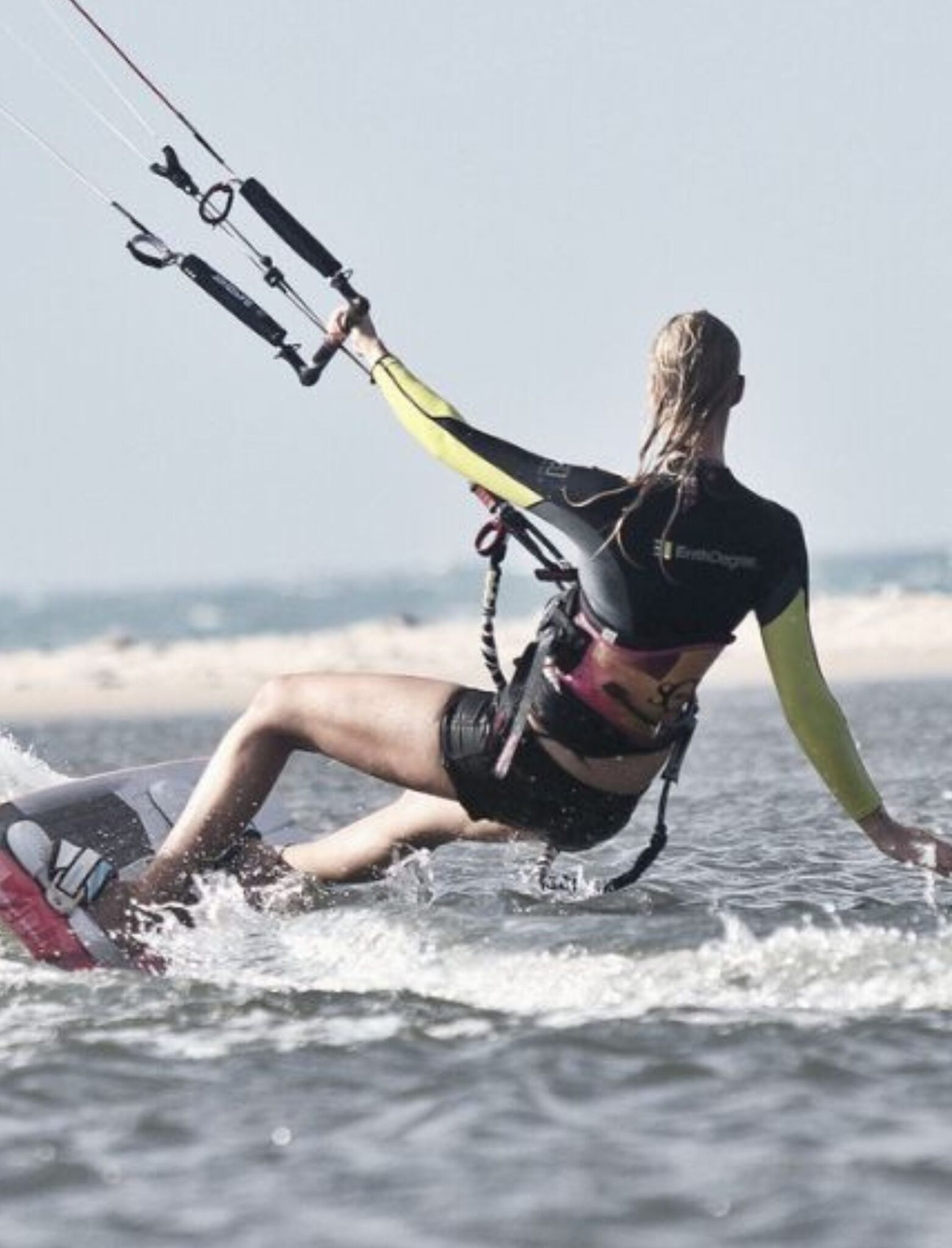 Enth Degree - Takes You There