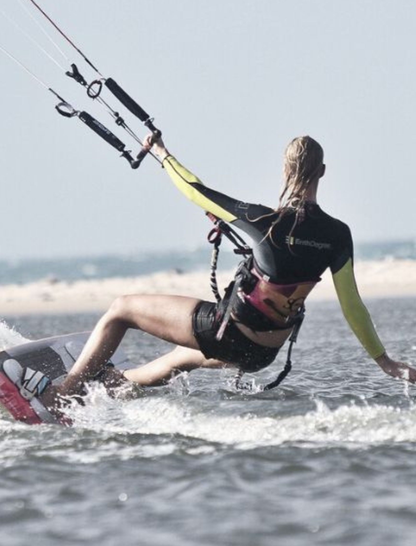 Enth Degree - Takes You There